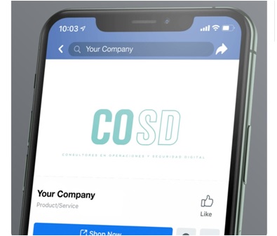 COSD Consultores | Consultores en operaciones y seguridad digital